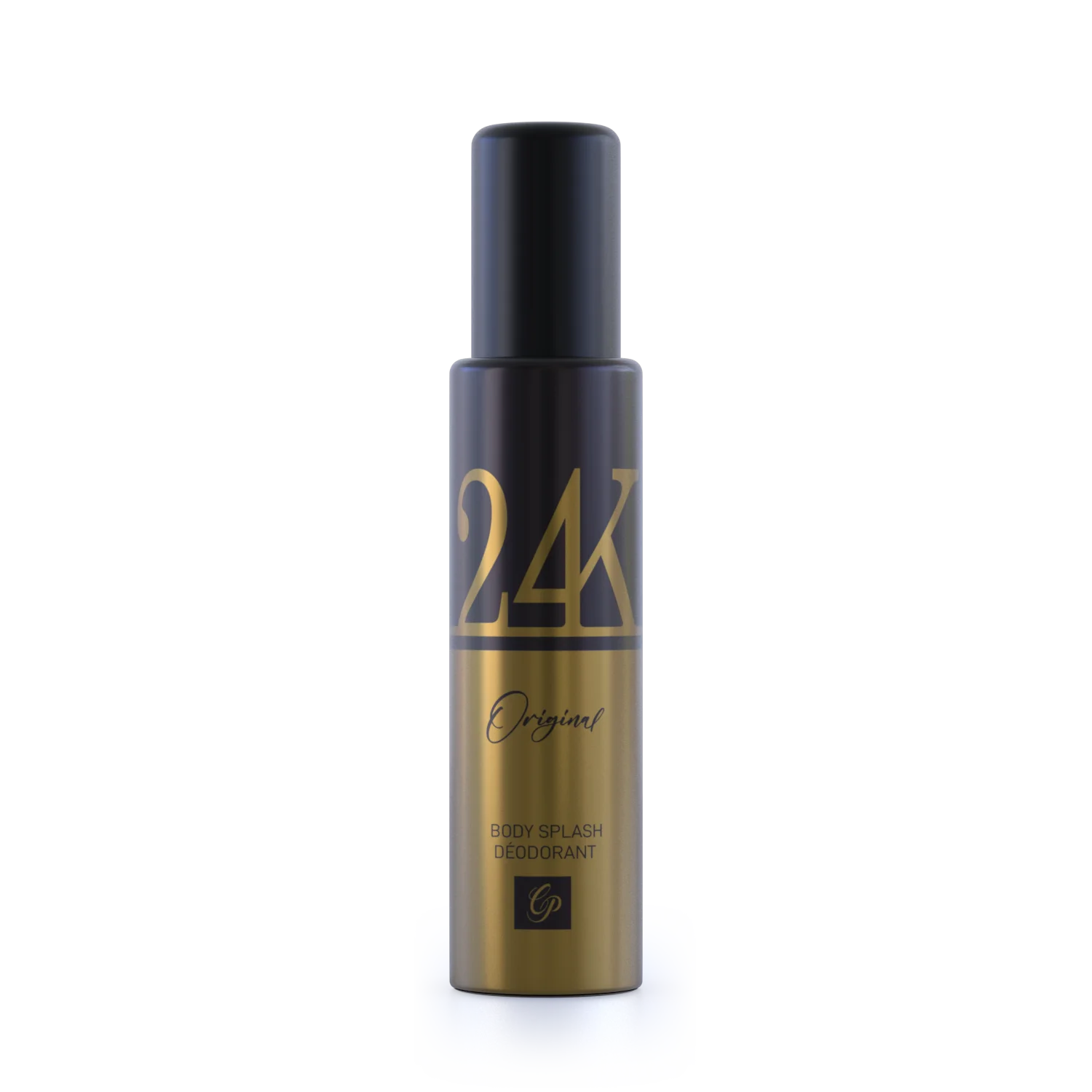 24K body Splash 250ml - Copaci