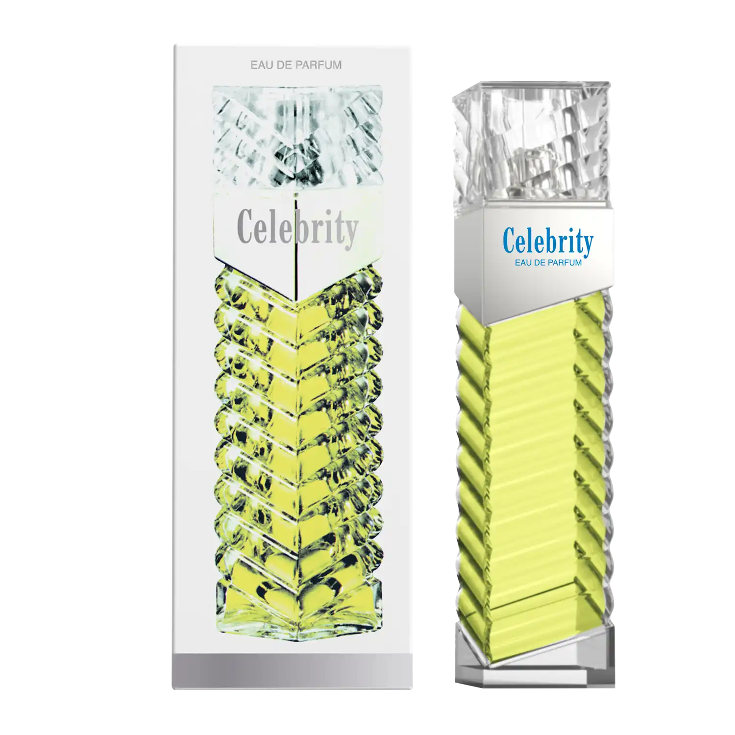 Celebrity eau de parfum 100ml - Copaci