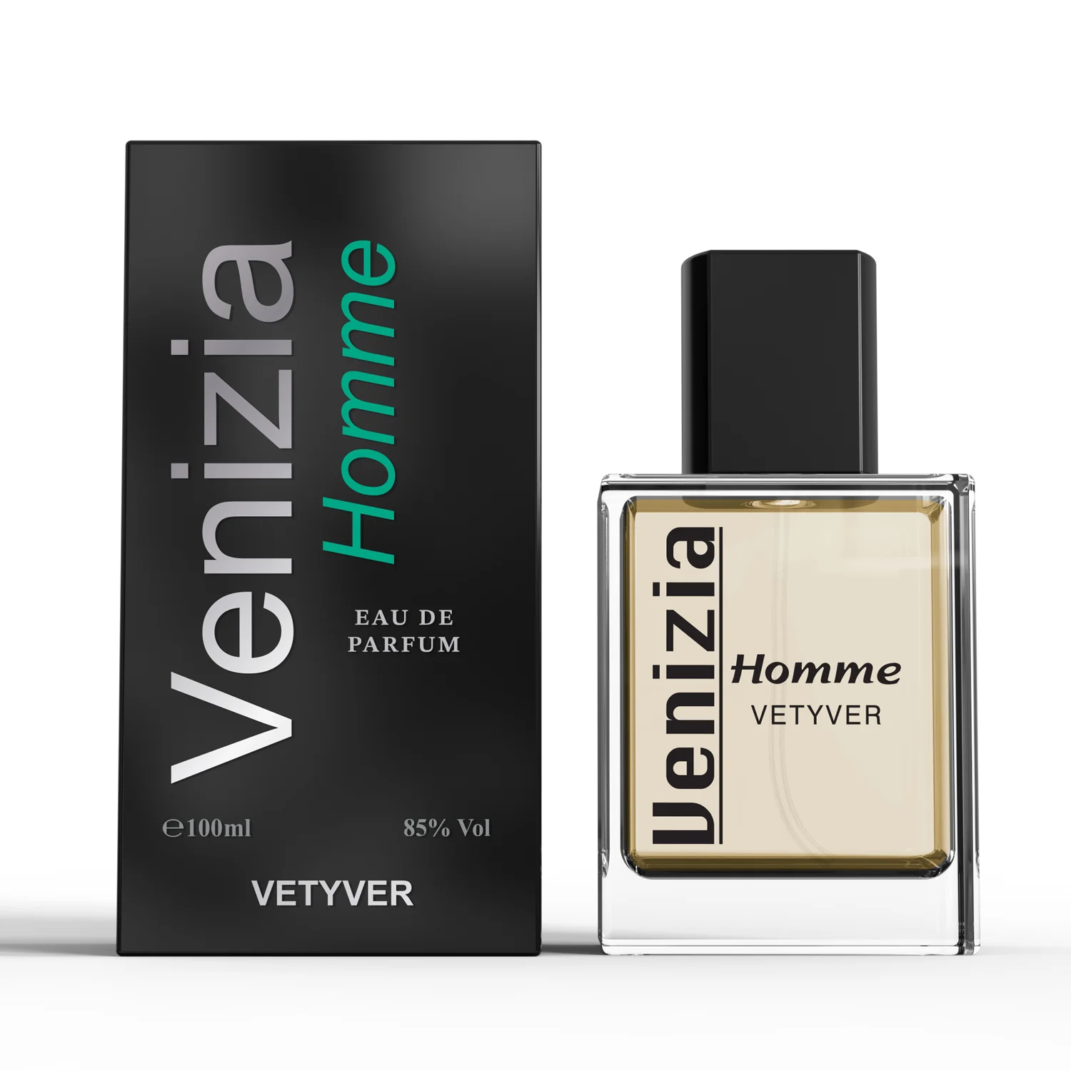 Venizia eau de parfum 100ml - Copaci