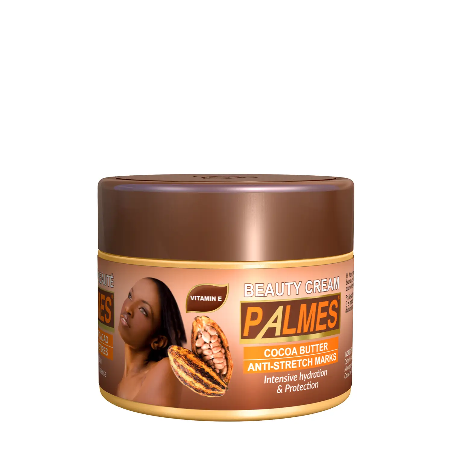Palmes cocoa butter beauty cream 150ml and 300ml - Copaci
